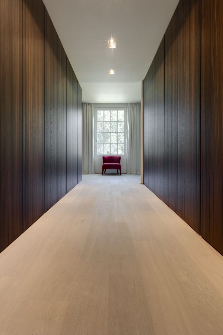 Privéwoning Oud-Turnhout - Schoeffaerts