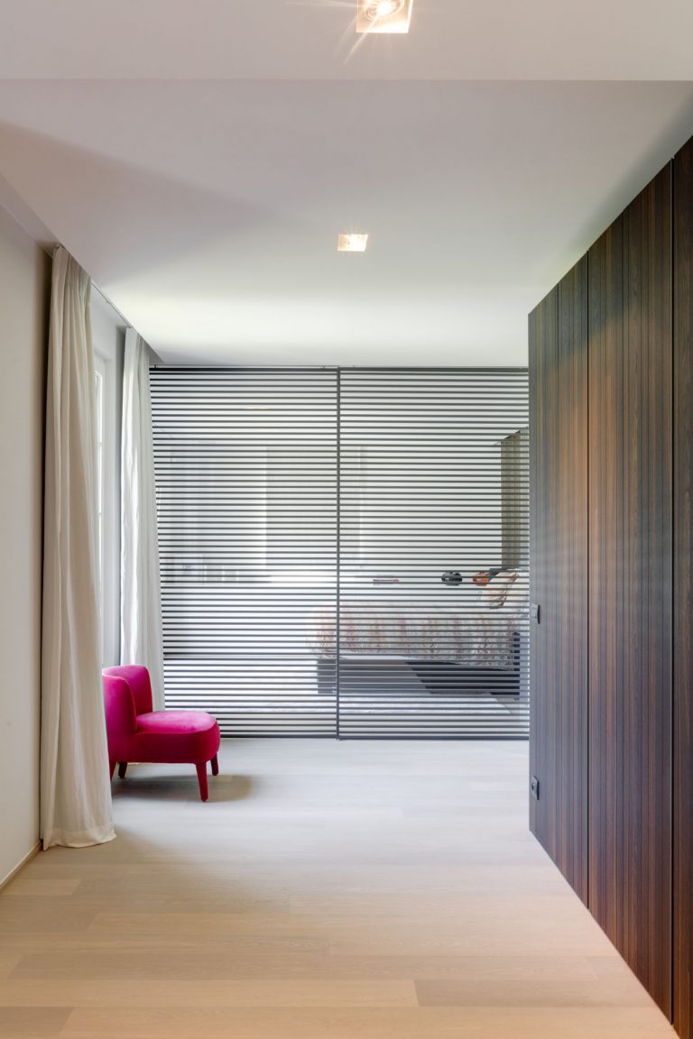 Privéwoning Oud-Turnhout - Schoeffaerts